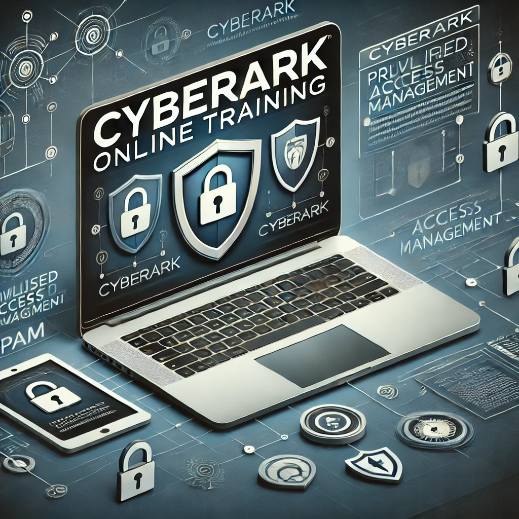 #1 Best Cyberark Training Online with Hands-On & Lab Now